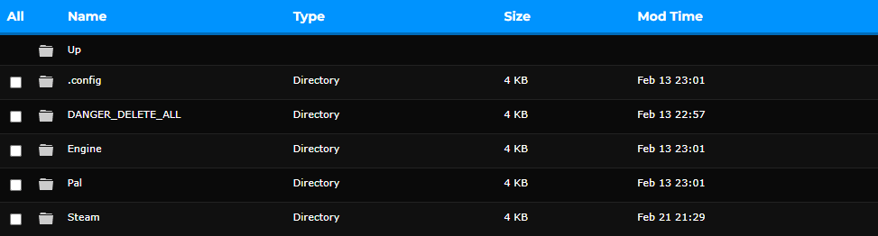 How to Kick and Ban Players on your Palworld server - Knowledgebase ...